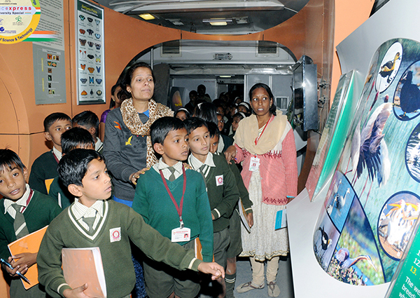 Gallery | Sadhana Education English Medium School & Junior College ...