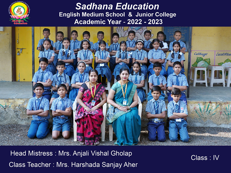 Gallery | Sadhana Education English Medium School & Junior College ...