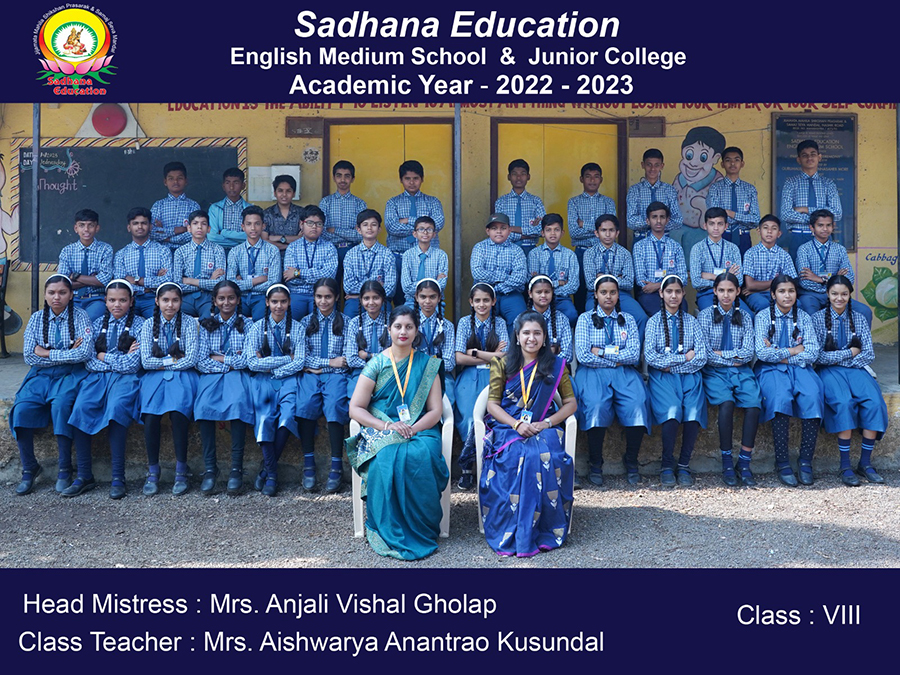Gallery | Sadhana Education English Medium School & Junior College ...